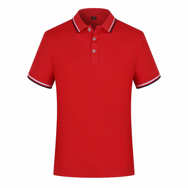 Student lapel school Polo shirt | school uniform manufacturers