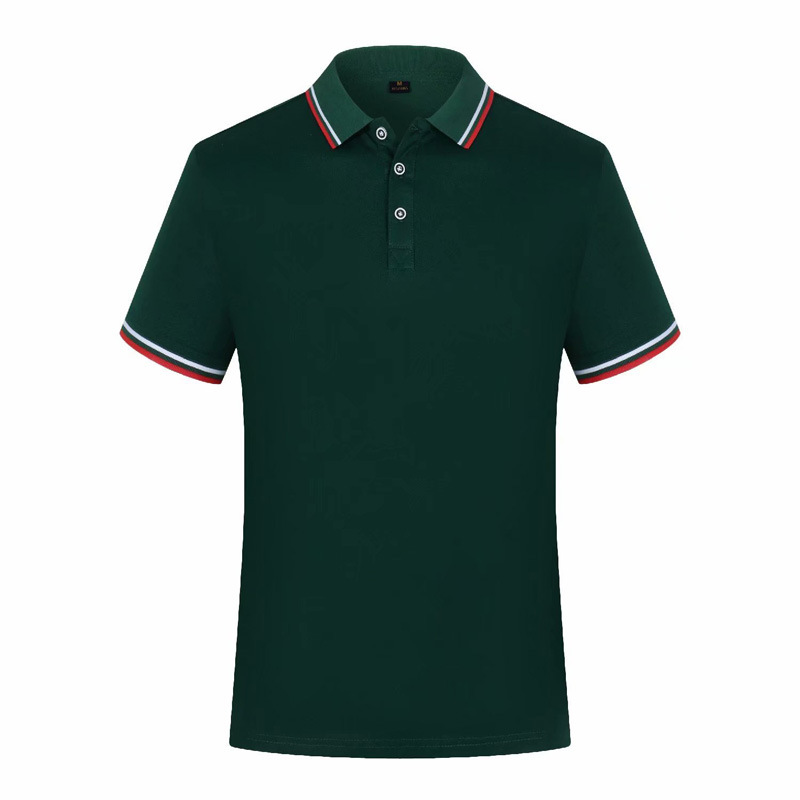 Student lapel school Polo shirt | school uniform manufacturers