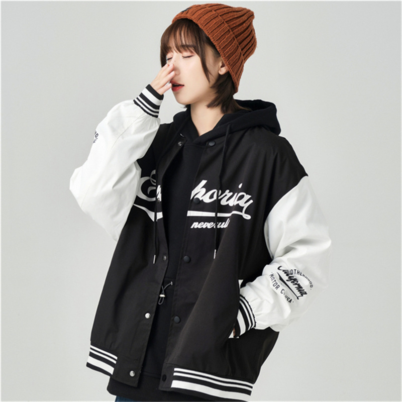 American loose coat school jackets | school uniform manufacturers