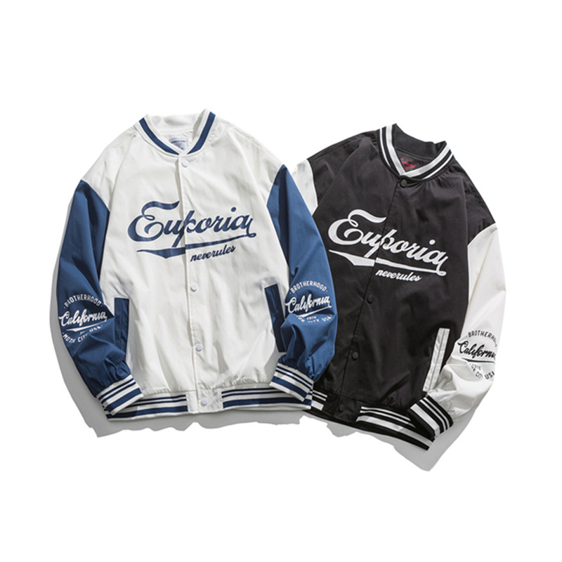 American loose coat school jackets | school uniform manufacturers